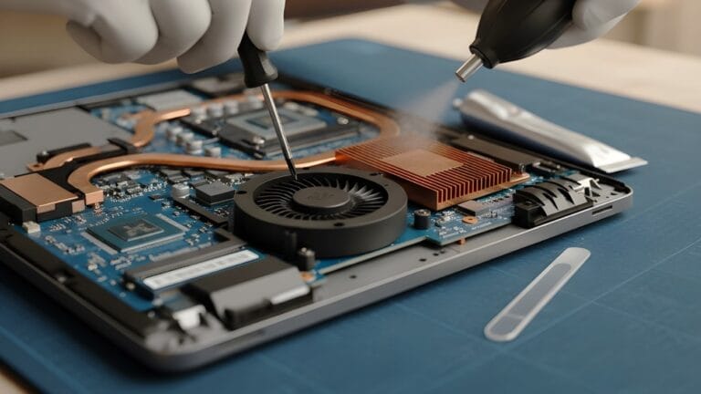 Is Your Laptop Overheating? Here’s Why It Happens — and How to Fix It ...