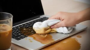 Spilled Water on Your Laptop? Here’s What to Do Before It’s Too Late ...