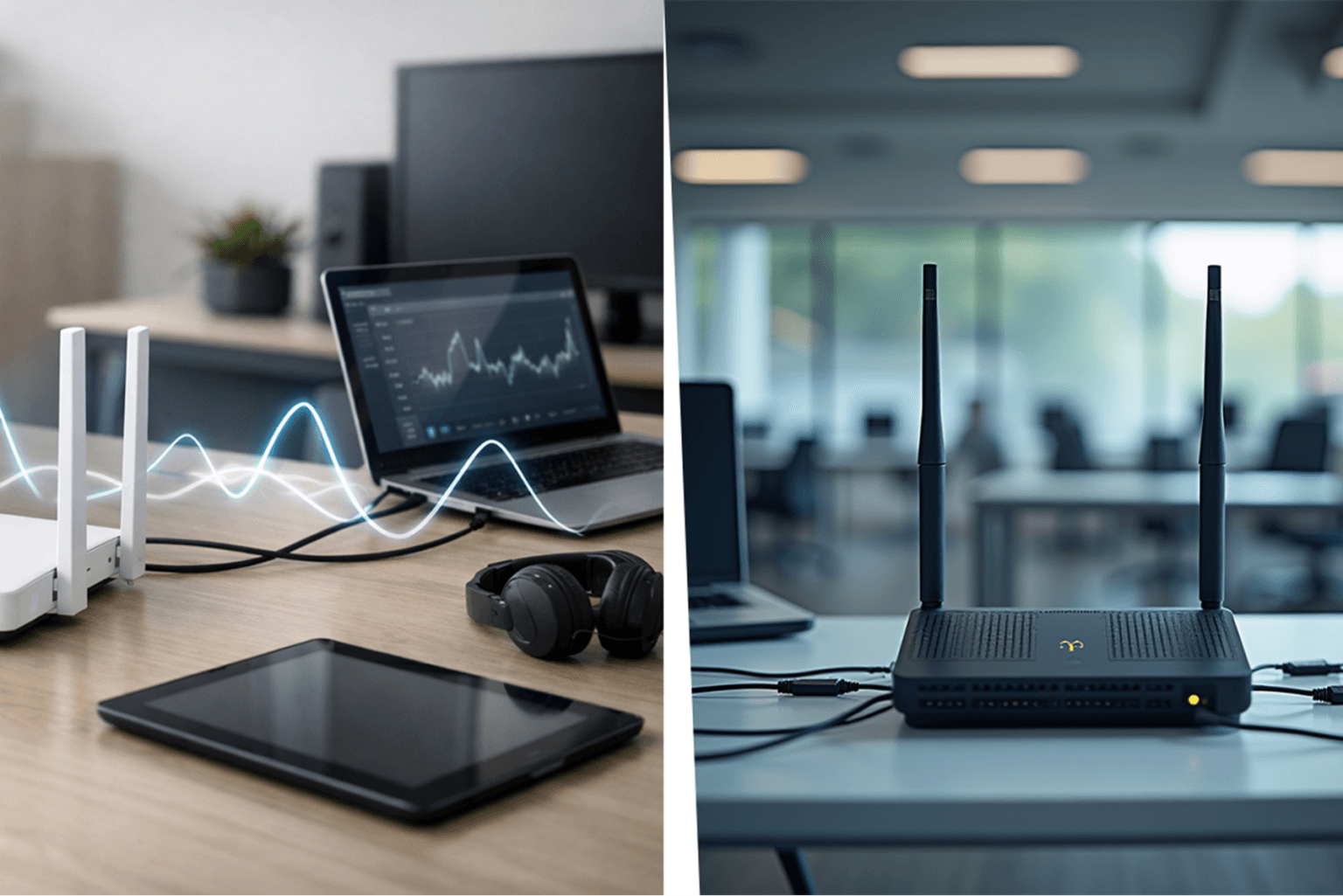 Wi-Fi Keeps Dropping - How to fix